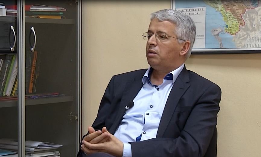 Lleshi thellon misterin: Nuk e dimë kush e ka vrarë Admir Muratajn ...